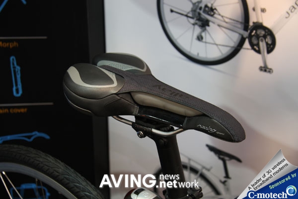 Topeak to announce two new models joining the line up of Jango Multi ...