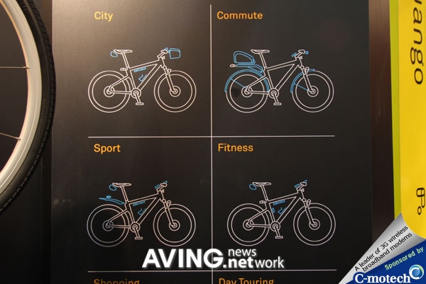 Topeak to announce two new models joining the line up of Jango Multi ...