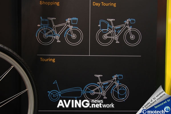 Topeak to announce two new models joining the line up of Jango Multi ...