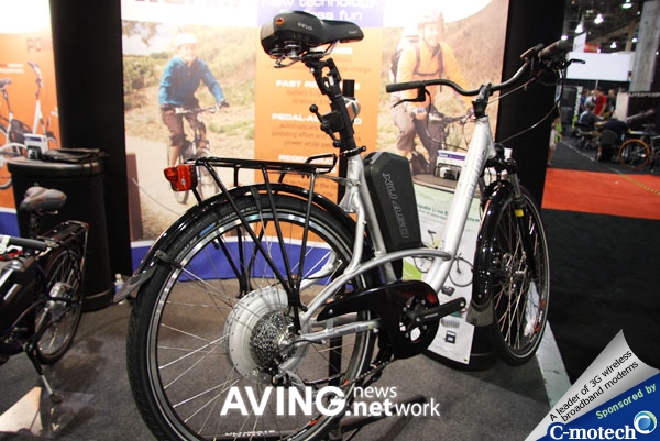 OHM Cycle to introduce its new hybrid electric-assist bikes