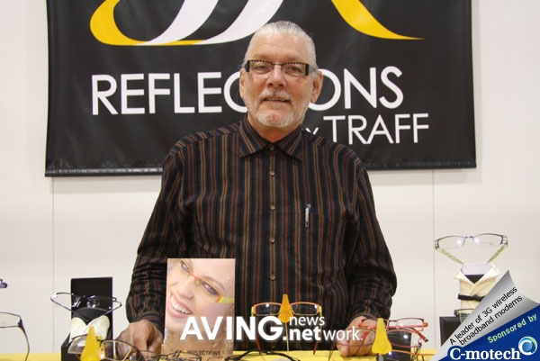 Reflections by Traff to showcase its eyewear collection