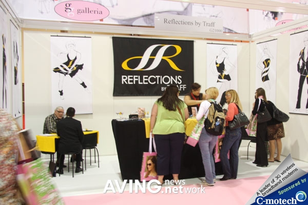 Reflections by Traff to showcase its eyewear collection