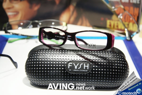 FYSH to showcase its latest eyewear collection