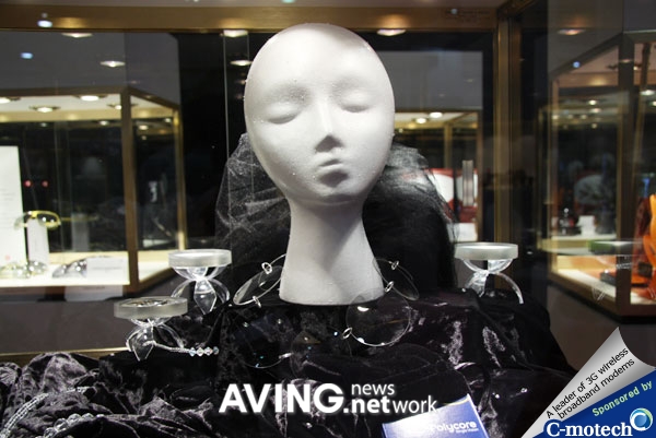 Polycore to display its ophthalmic lenses during Vision Expo