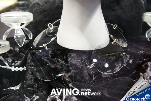 Polycore to display its ophthalmic lenses during Vision Expo