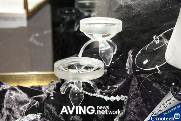 Polycore to display its ophthalmic lenses during Vision Expo