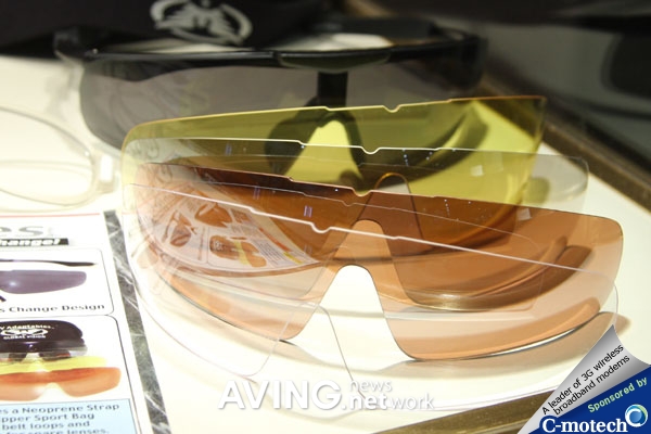 Global Vision Eyewear to present a variety of products
