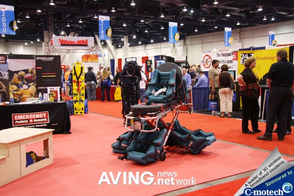 The 20th annual EMS Expo to take place in Las Vegas