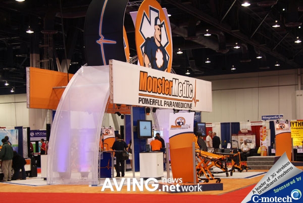 The 20th annual EMS Expo to take place in Las Vegas