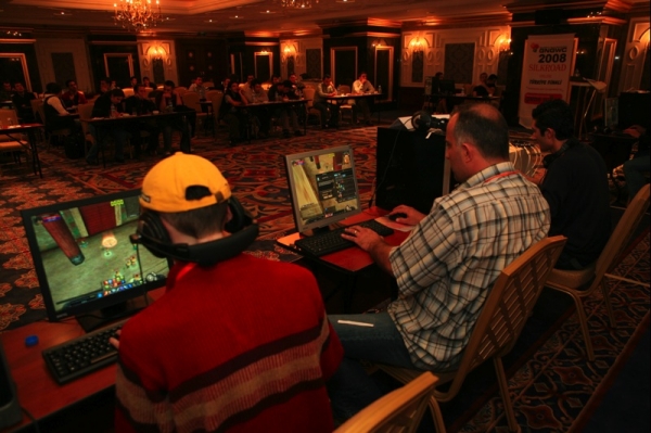 Joymax builds a silk road to Egypt and Turkey