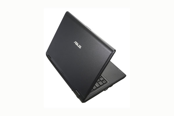 ASUS to unveil its 14.1-inch business notebook pc 'B80A'