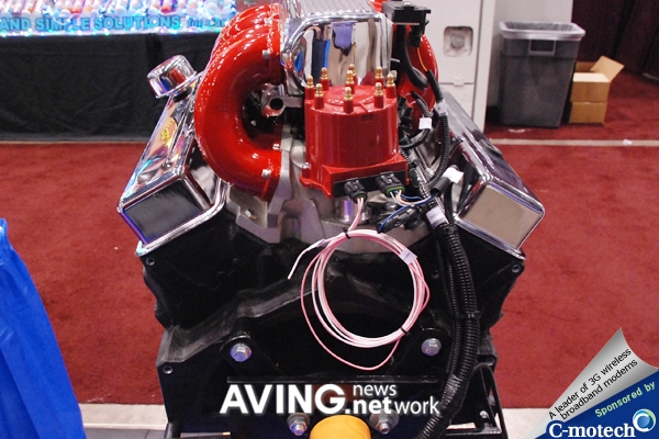 AFI Inc. to release the next generation fuel injection system for ...