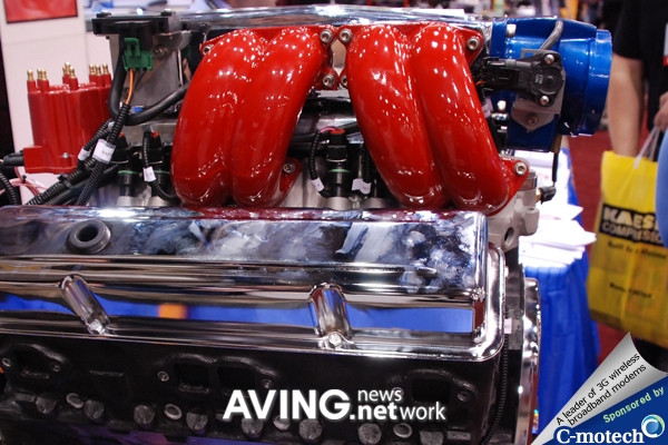 AFI Inc. to release the next generation fuel injection system for ...