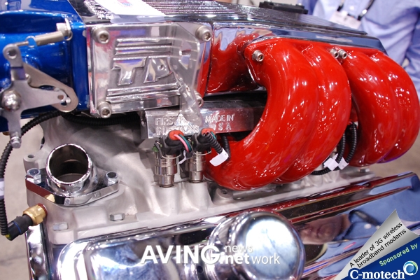AFI Inc. to release the next generation fuel injection system for ...