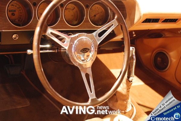 D-BASF to present custom colors by Chip Foose