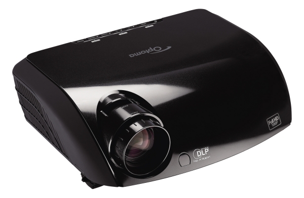 Optoma to launch its premium full HD projector 'EP1080'