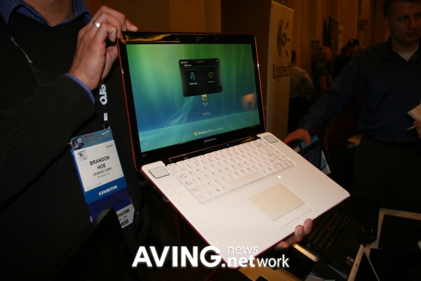 Lenovo to unveil its 16-inch, ultra-slim IdeaPad laptop 'Y650'