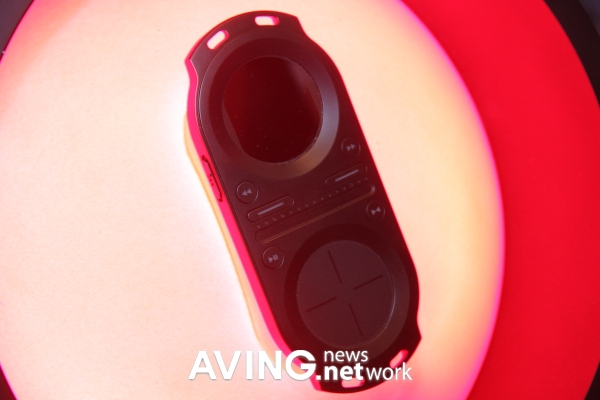 Tonium to showcase its potable DJ system device 'pacemaker'