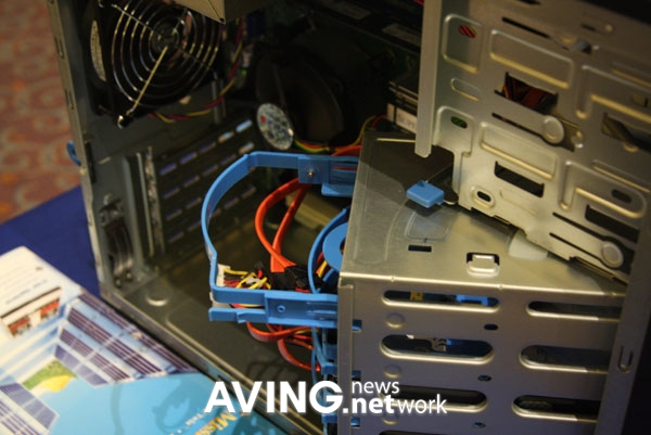 Supermicro to unveil its SoHo server, storage and desktop system