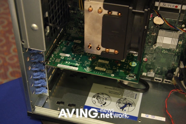 Supermicro to unveil its SoHo server, storage and desktop system