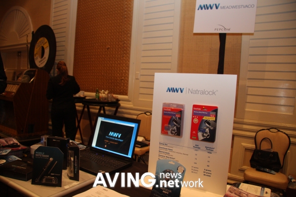 MWV to introduce its leading packaging solutions for CE products