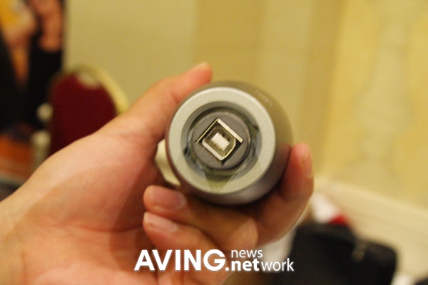 Shure to unveil its two new USB microphones