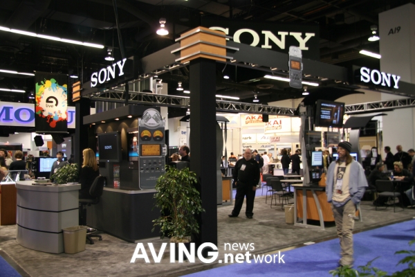 The National Association of Music Merchants Show opened in Anaheim