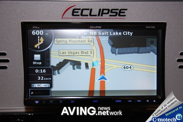 ECLIPSE to announce its latest addition to the popular AVN products ...