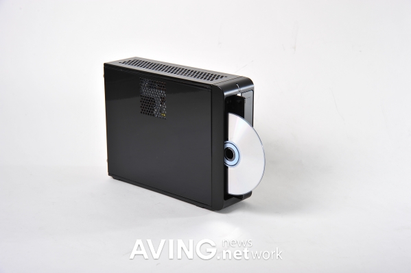 Sungju Computer's new mini PC lineup featuring low noise