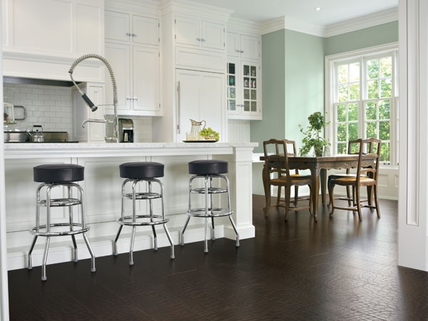 Torlys to display its leather flooring 'Torlys Leather'