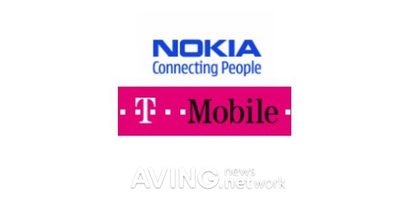 T-Mobile and Nokia to collaborate for mobile content and Internet services