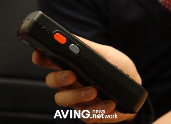 DaiShin Information & Communications to introduce its enterprise PDA ...