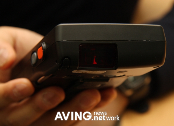 DaiShin Information & Communications to introduce its enterprise PDA ...