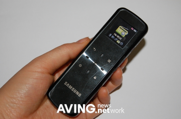 Samsung to launch its voice recorder featuring VoicePix function