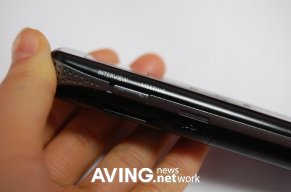 Samsung to launch its voice recorder featuring VoicePix function