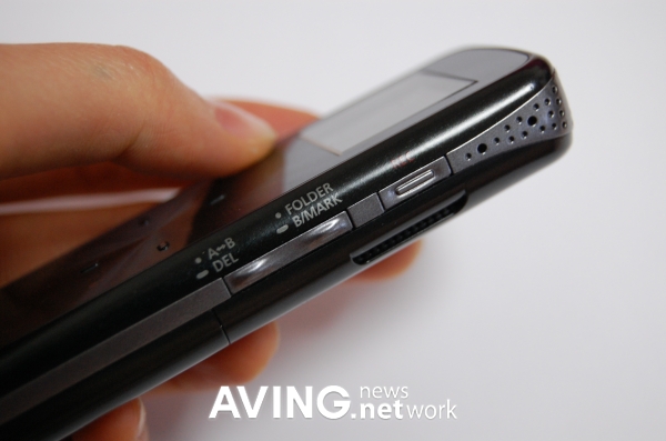 Samsung to launch its voice recorder featuring VoicePix function