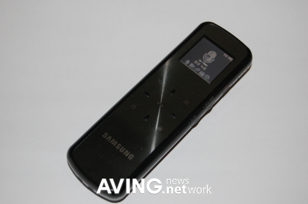 Samsung to launch its voice recorder featuring VoicePix function