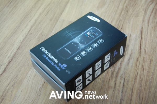 Samsung to launch its voice recorder featuring VoicePix function