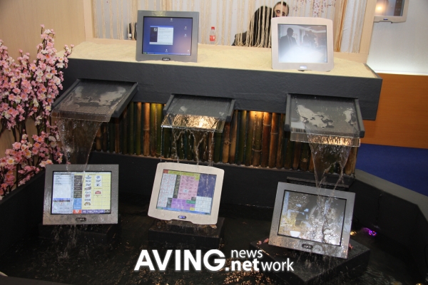 SENOR to present its waterproof POS system 'Composor'