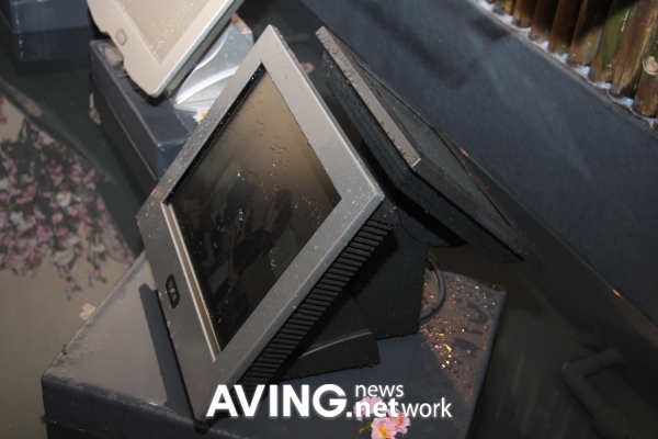 SENOR to present its waterproof POS system 'Composor'