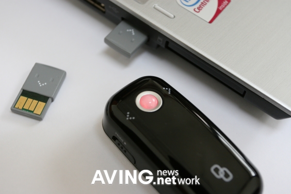 A convergence device 'Lingo' dedicated to netbook users