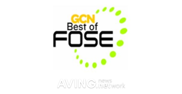 Motorola Wireless Solutions Win GCN Best of FOSE Awards