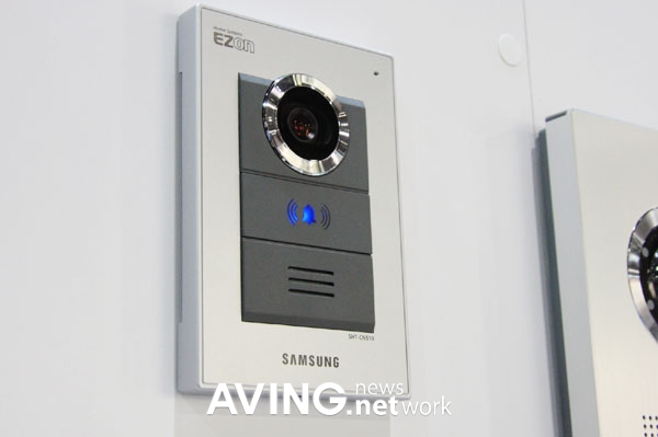 Seoul Commtech to present a door camera 'SHT-CN510'