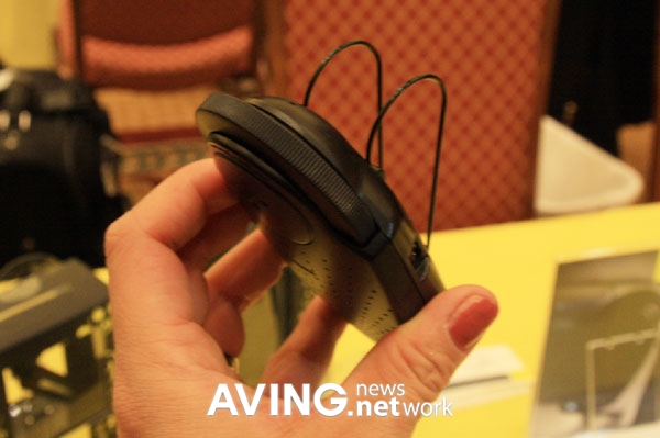 GN Netcom to showcase its Bluetooth wireless speakerphone 'Jabra SP200'