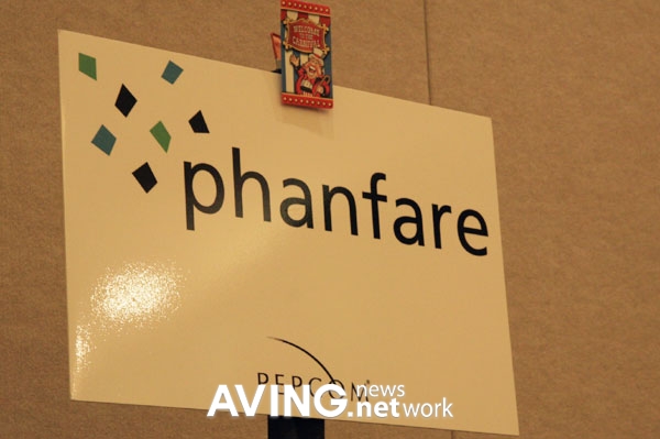 Phanfare to introduce its version 2.0 of Photon foriPhone