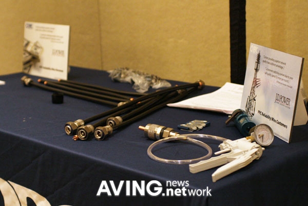 PPC to introduce its new wireless RF connectors 'AllTight'