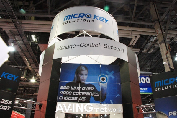 Micro Key Software to present its software solutions for the security ...