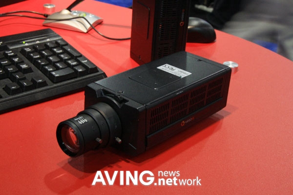 VideoIQ to announce its video surveillance system 'VideoIQ View'