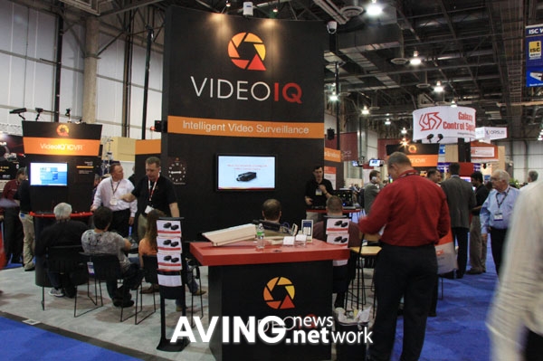 VideoIQ to announce its video surveillance system 'VideoIQ View'