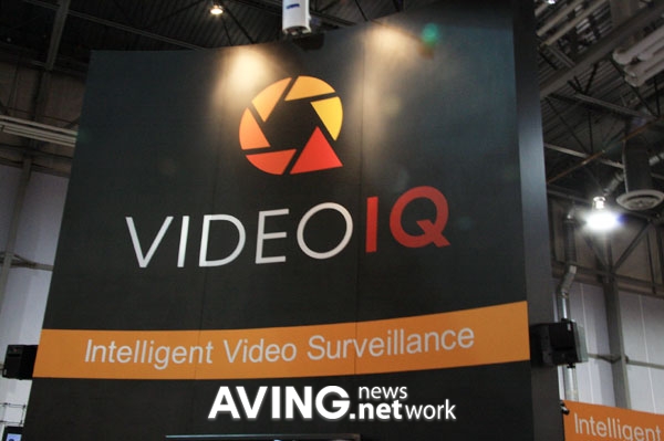 VideoIQ to announce its video surveillance system 'VideoIQ View'